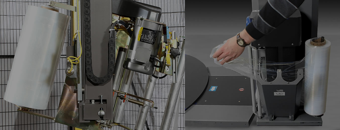 Tecnoemplayes DAGO - Solución integral de procesos de emplayado